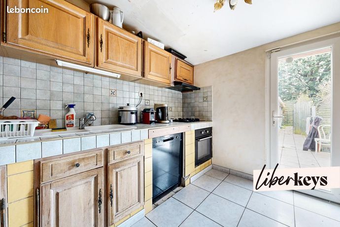 Maison à vendre et vente appartement Meyzieu (69330) - leboncoin