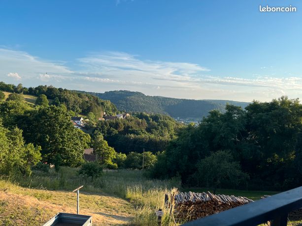 Maison à vendre et vente appartement Dabo (57850) - leboncoin