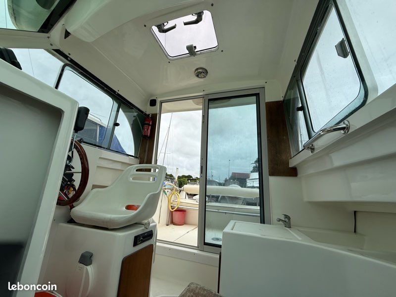 Beneteau Antares 650 - Nautisme