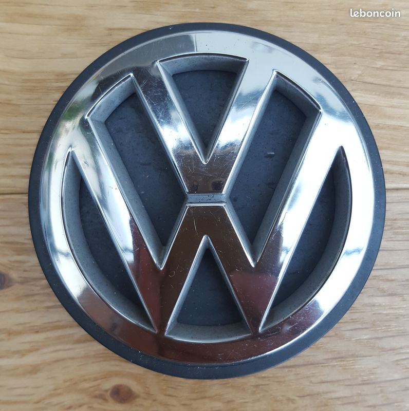 Volkswagen vw sigle logo emblème neuf pour voiture - Équipement auto
