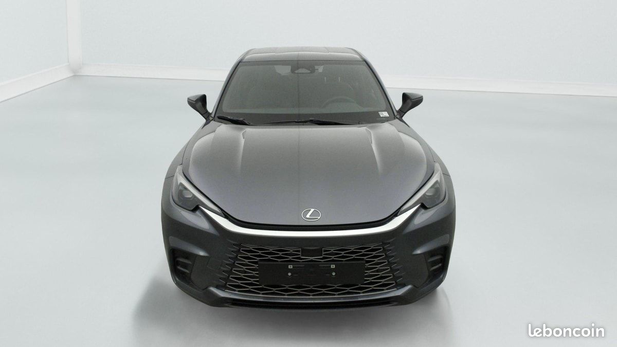 Lexus LBX 2WD BUSINESS -14% - Voitures