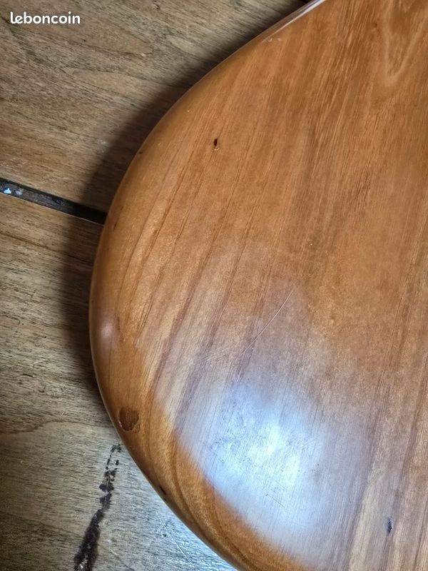 Corps fender stratocaster 1979 - Instruments de musique