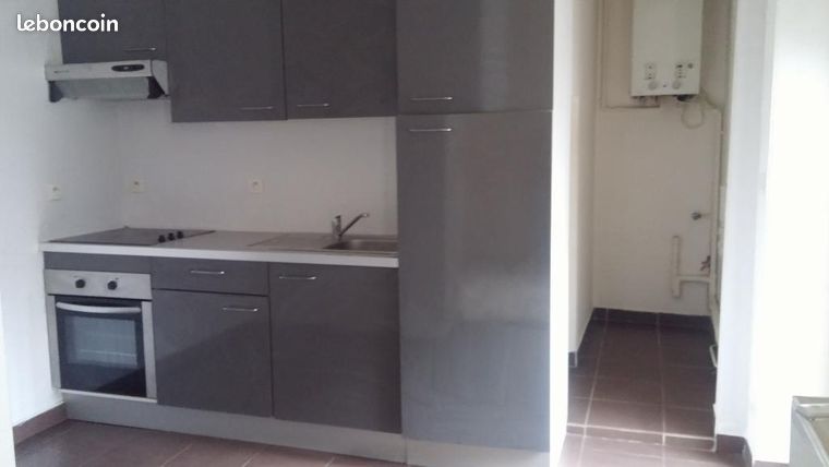 Location appartement et maison à louer Saint-Étienne (42000) - leboncoin