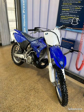 Piwi 50 yamaha d'occasion - Motos - leboncoin