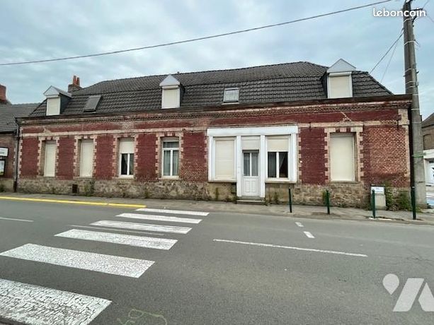 Verquin (62131) - leboncoin