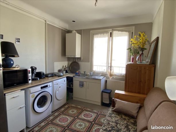 Locations Appartement Toul (54200) - leboncoin