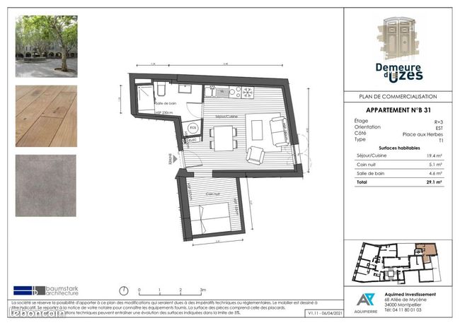 Location appartement et maison à louer Uzès (30700) - leboncoin