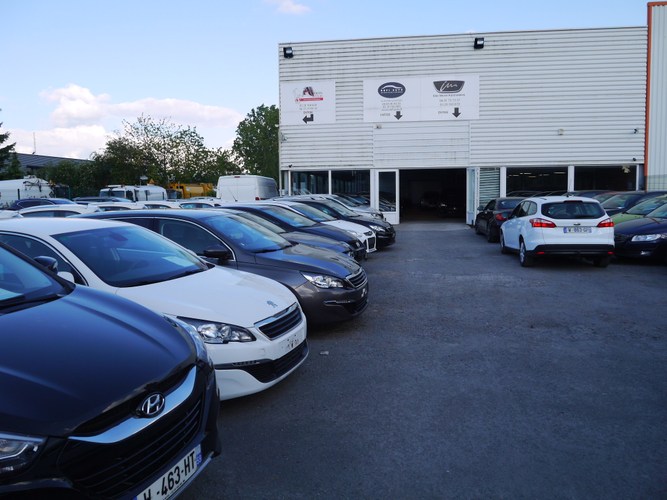 DEFI AUTO - Pro leboncoin