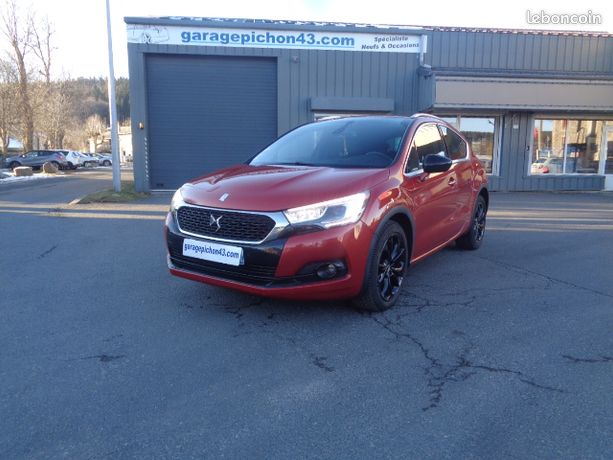 GARAGE PICHON - Pertuis (43200) - Pro leboncoin