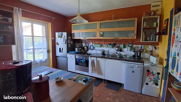 Maison à vendre et vente appartement Senonches (28250) - leboncoin