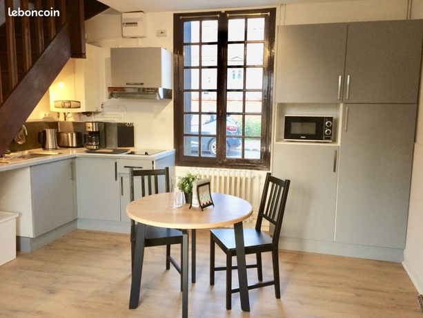 Location appartement et maison à louer Brionne (27800) - leboncoin