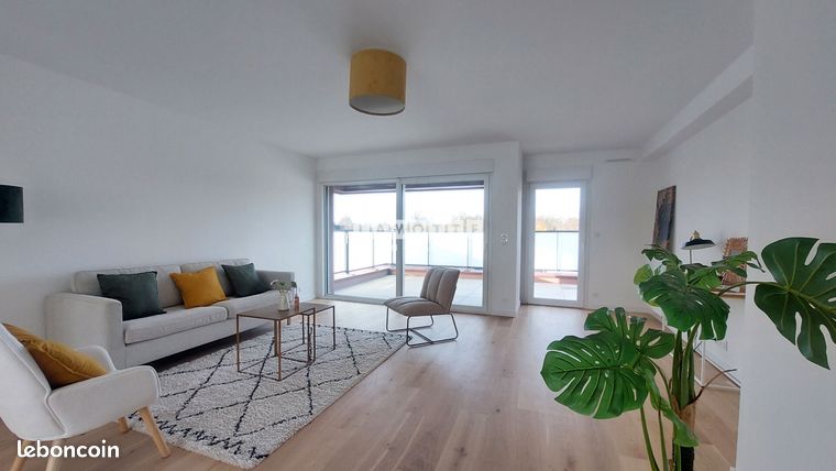 Maison à vendre et vente appartement Betton (35830) - leboncoin