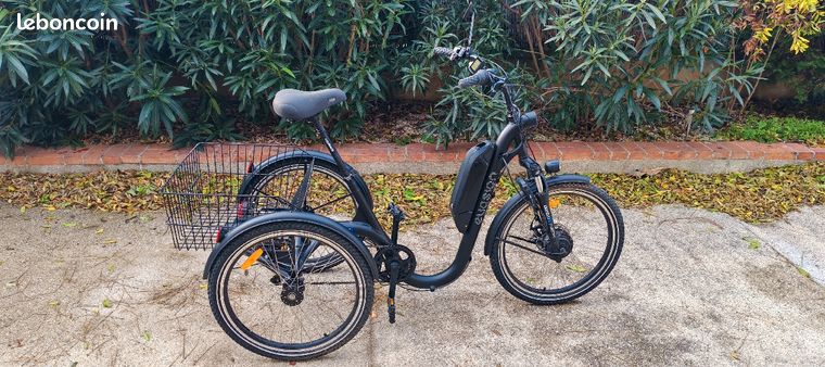 Vélos d’occasion « damius » Toute la France - leboncoin