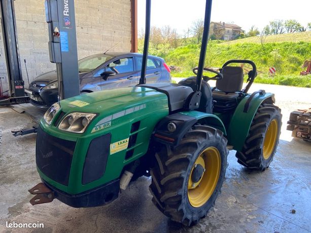 Ferrari -Tracteurs d'occasion - leboncoin