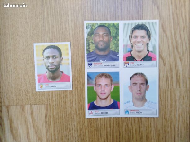 Stickers lens d'occasion - Collection - leboncoin - page 5