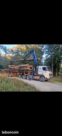 Grumier d'occasion - Poids lourds - leboncoin - page 2