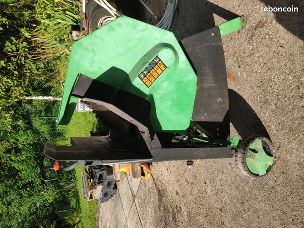 Banc scie d'occasion - Bricolage - leboncoin