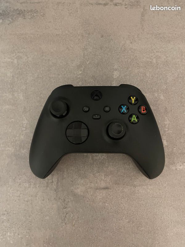 Manette Xbox one - Consoles