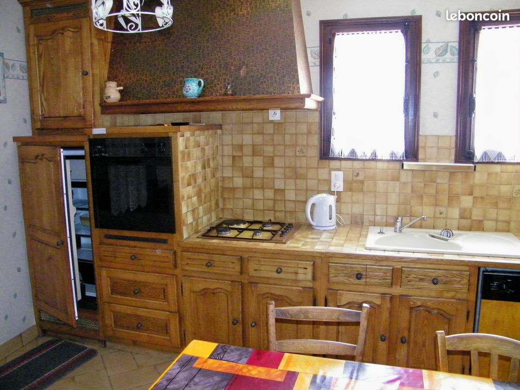 Location maison 6 à 10 personne - Locations saisonnières