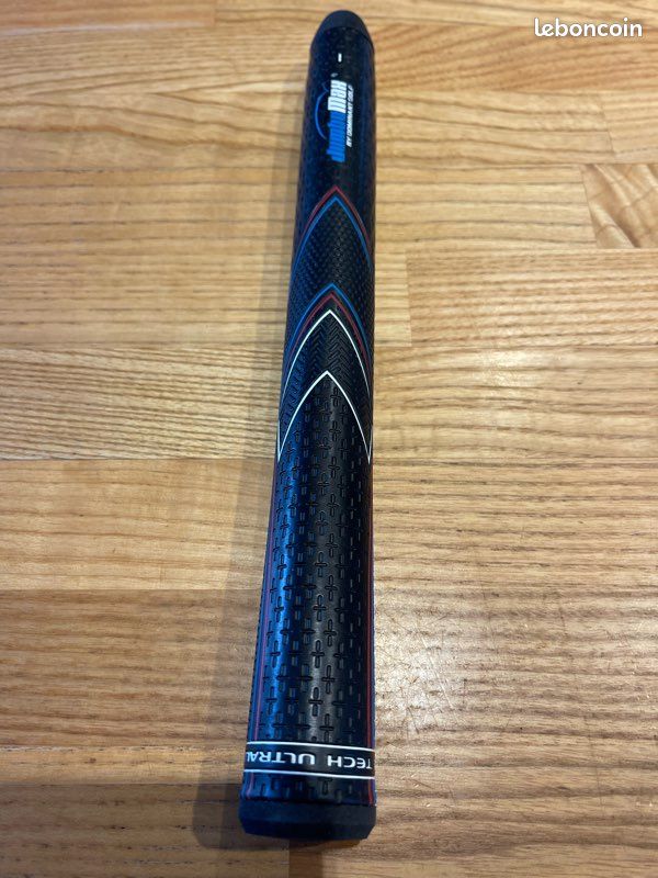 Grip jumbo max ultra lite M - Sport & Plein air