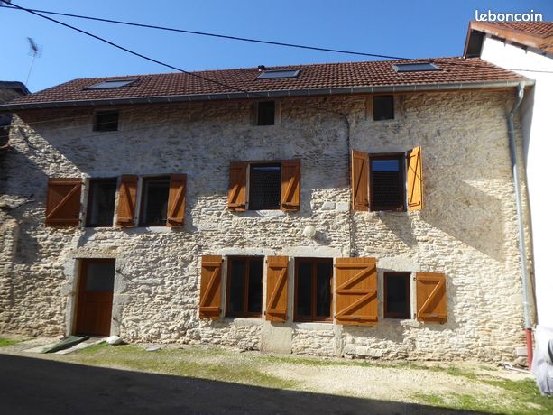 Isère (38) - leboncoin