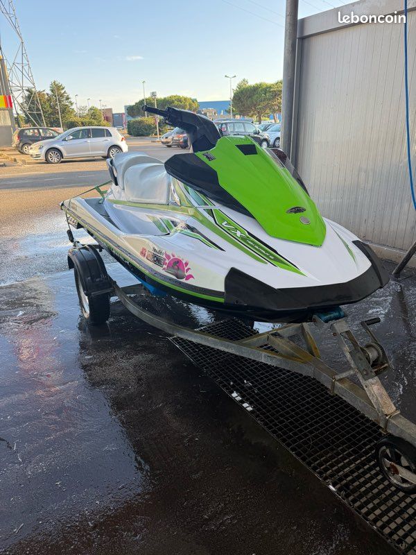 Jet ski - Nautisme
