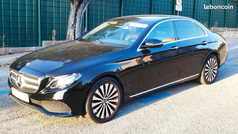 Voitures d’occasion « mercedes classe a » Toute la France - leboncoin