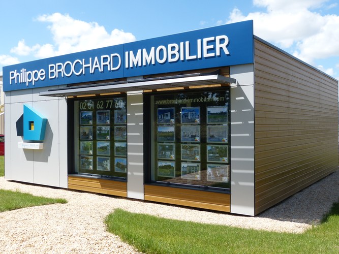 PHILIPPE BROCHARD IMMOBILIER - Pro leboncoin