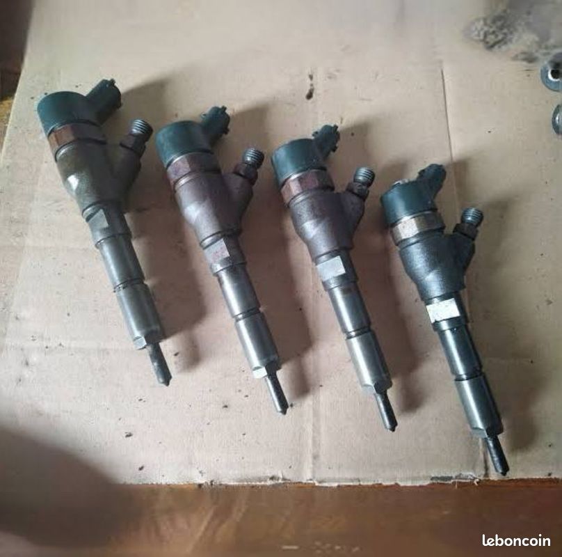 Injecteur 2L hdi - Équipement auto