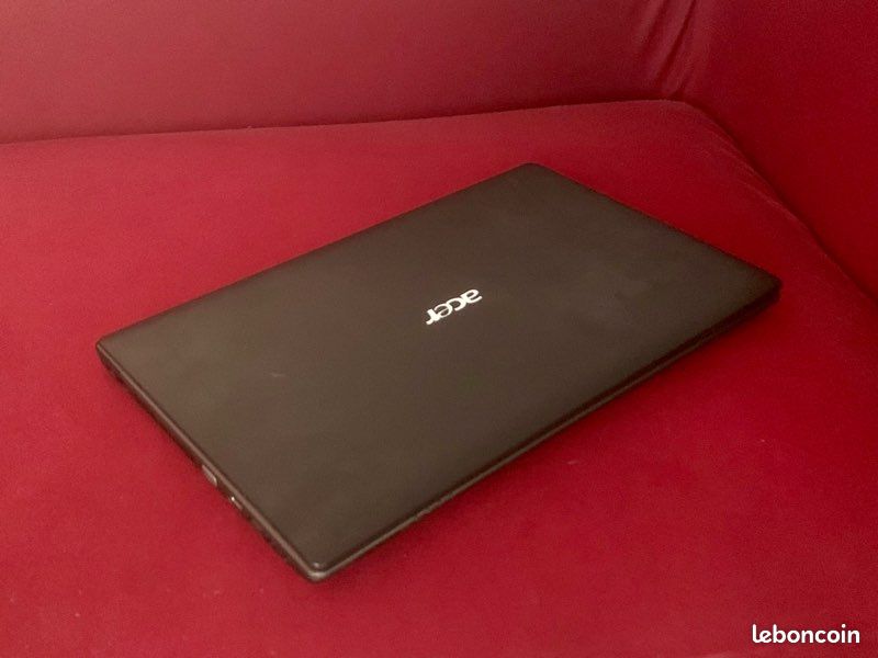 PC Ordinateur portable ACER Core i7 Windows 11 - RAPiDE 15 pouces - Ordinateurs