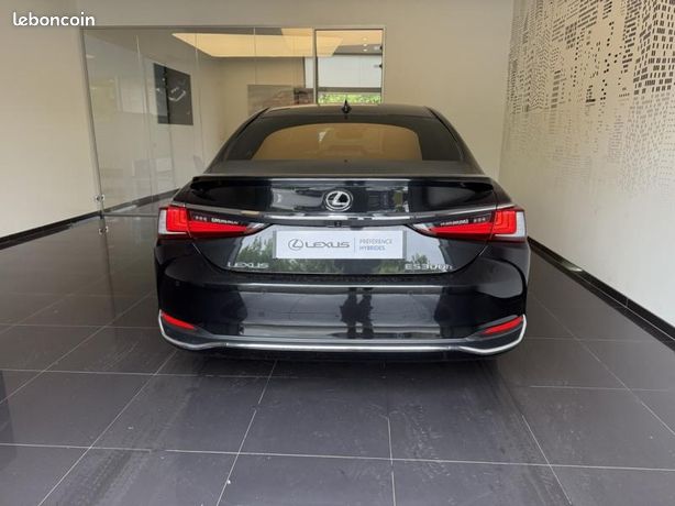 Lexus es 300h d'occasion - Voitures - leboncoin