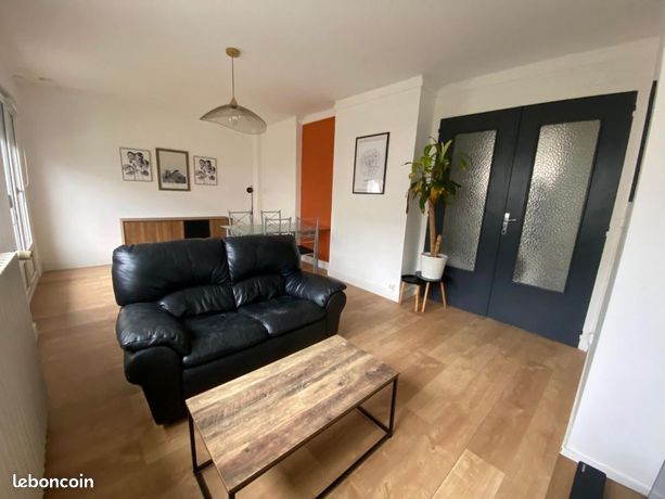 Location appartement et maison à louer Maubeuge (59600) - leboncoin