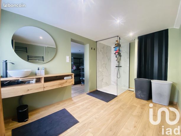 Maison à vendre et vente appartement Aniche (59580) - leboncoin