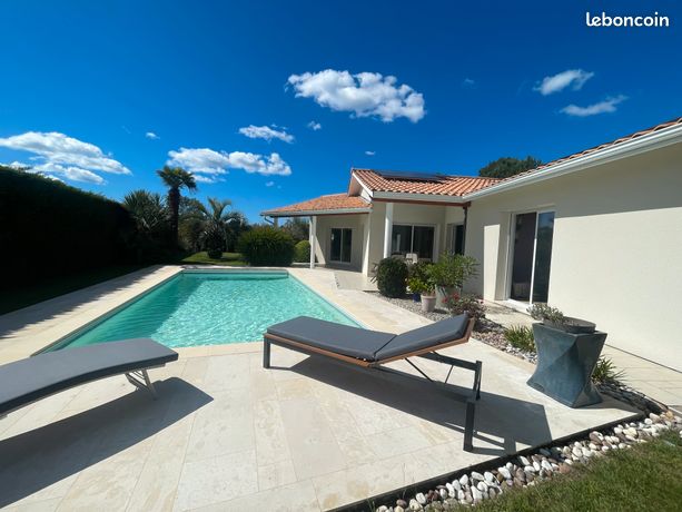 Maison à vendre et vente appartement LA TESTE-DE-BUCH (33260) - leboncoin