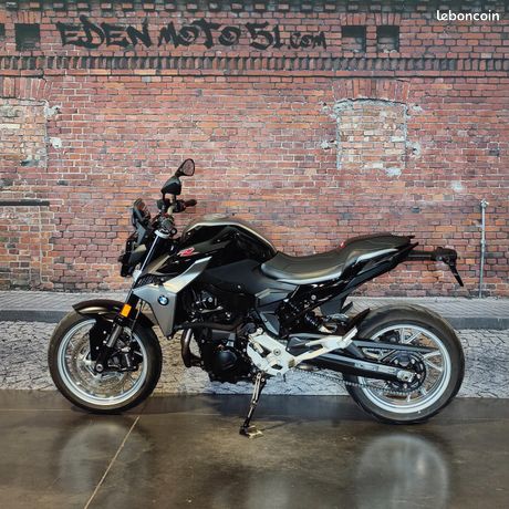 Bmw f 900r d'occasion - Motos - leboncoin