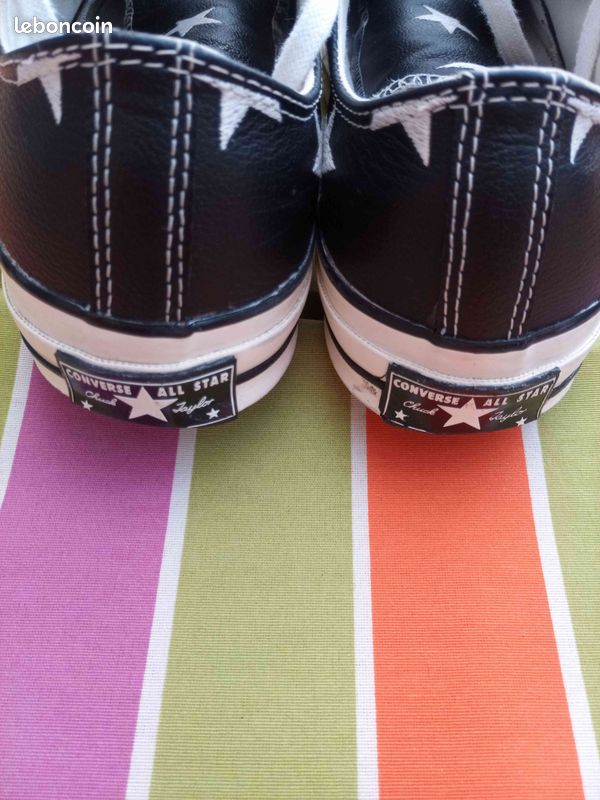 Converse "Chuck Taylor All Star" - Chaussures