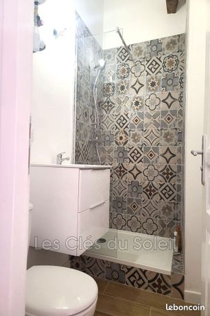 Maison à vendre et vente appartement Cuers (83390) - leboncoin