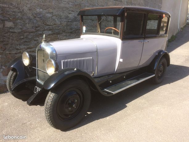 Citroen b14 d'occasion - Voitures - leboncoin
