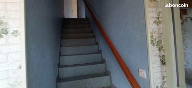 Maison à vendre et vente appartement Nogent (52800) - leboncoin