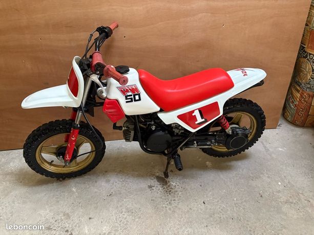 Piwi 50 yamaha d'occasion - Motos - leboncoin
