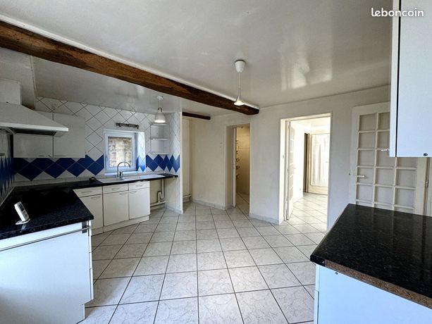 Locations Maison Charleville-Mézières (08000) - leboncoin