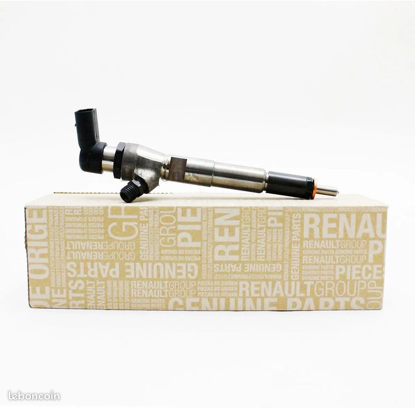 Injecteurs NEUF 1.5 DCi 110CV SIEMENS VDO CONTINENTAL H8200704191-A2C59513484 RENAULT-DACIA ...