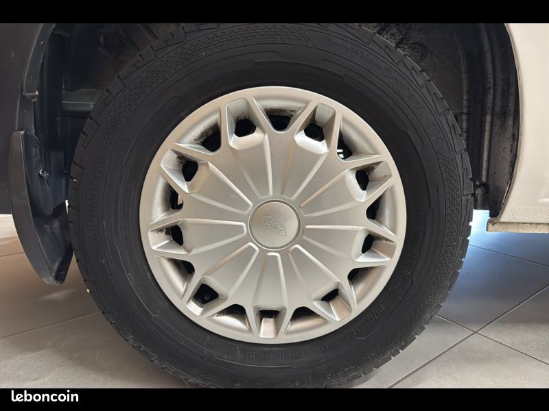 Ford Transit (30) CUSTOM FOURGON 270 L1H1 2.0 TDCi 105 TREND BUSINESS ...