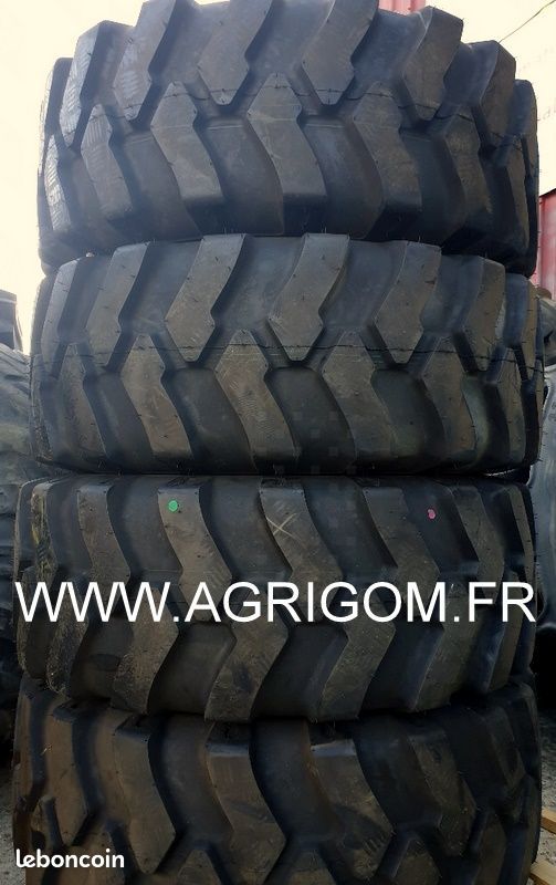 Bkt 400/70r20 - Tracteurs