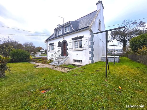 Bretagne - leboncoin