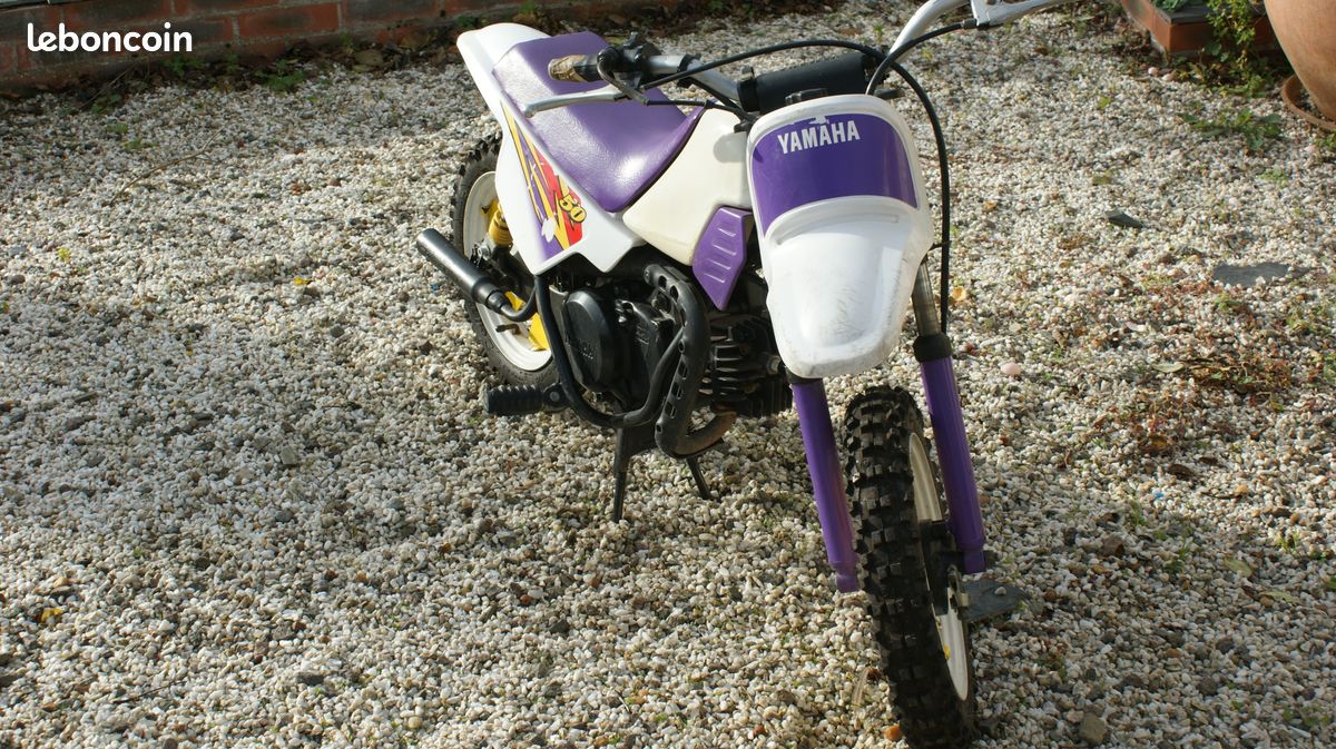 Piwi 50 - Motos