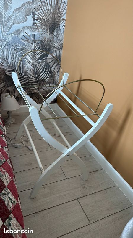 Coffin bebe tartine et chocolat - Équipement bébé