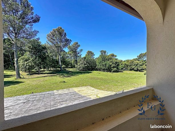 Maison à vendre et vente appartement Besse-sur-Issole (83890) - page 3 ...