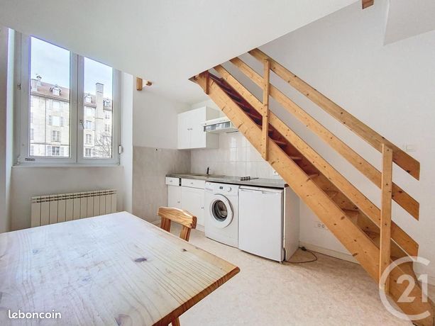 Location appartement et maison à louer Vittel (88800) - leboncoin
