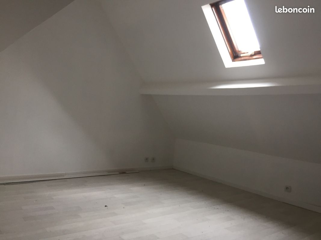 Maison Maisonnette type T2 40m² - Locations
